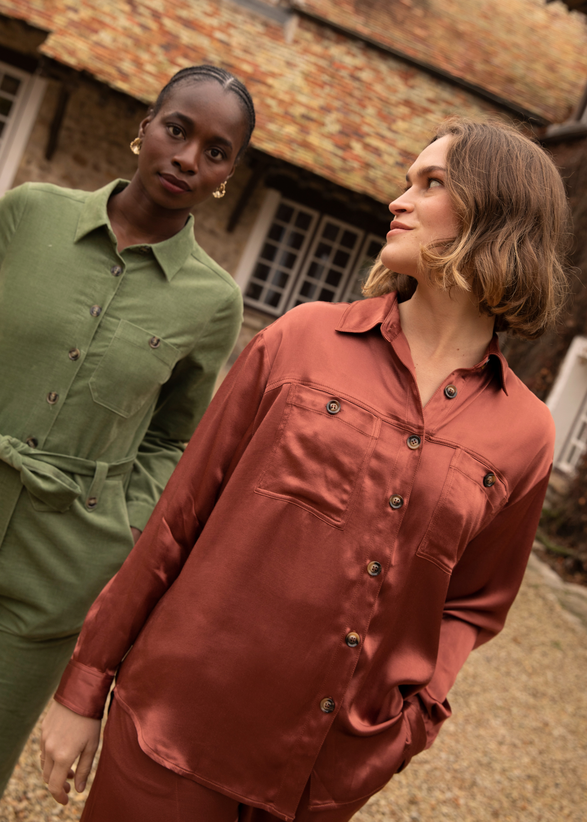 All looks $100 Each ! – Ms.Meri Mak